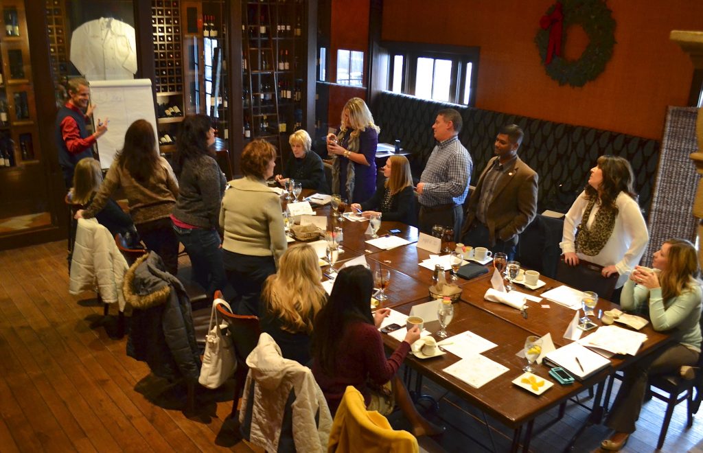 How to Conduct Better Real Estate Team Meetings - The Real Estate Trainer How to Conduct Better Real Estate Team Meetings - The Real Estate Trainer