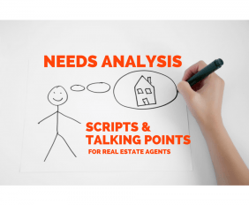 Listing Presentation Scripts for Real Estate Agents
