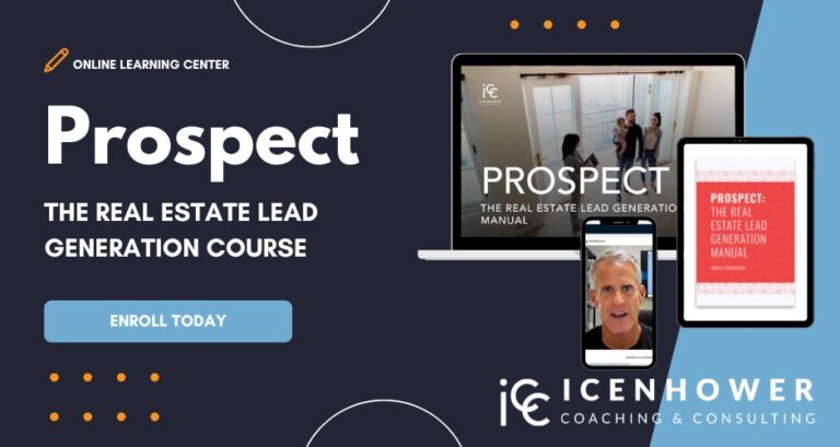 Real Estate Coaching - Lead Follow Up Scripts & Methods