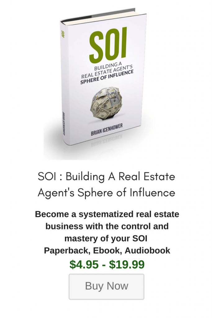 Calling Your Sphere of Influence to Get Real Estate Listings