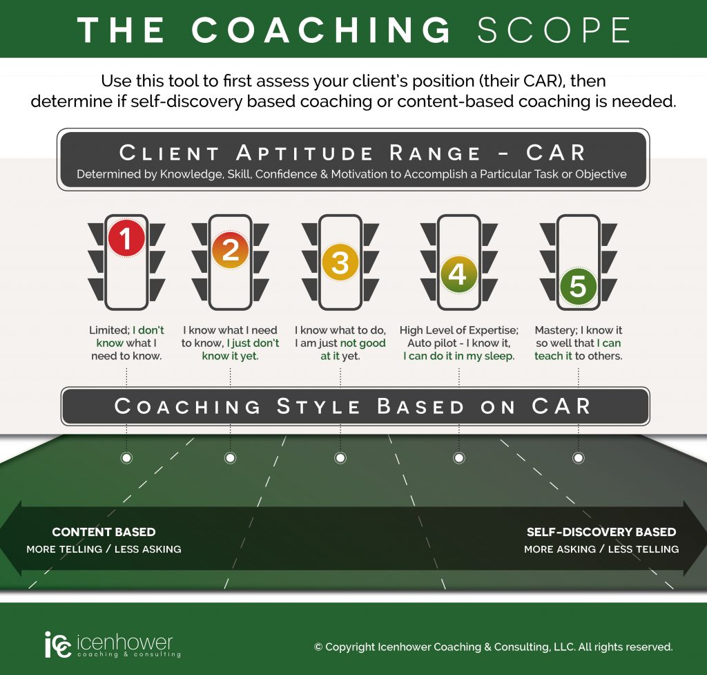 COACH - A Business Coaching Book for Leaders, Coaches & Managers