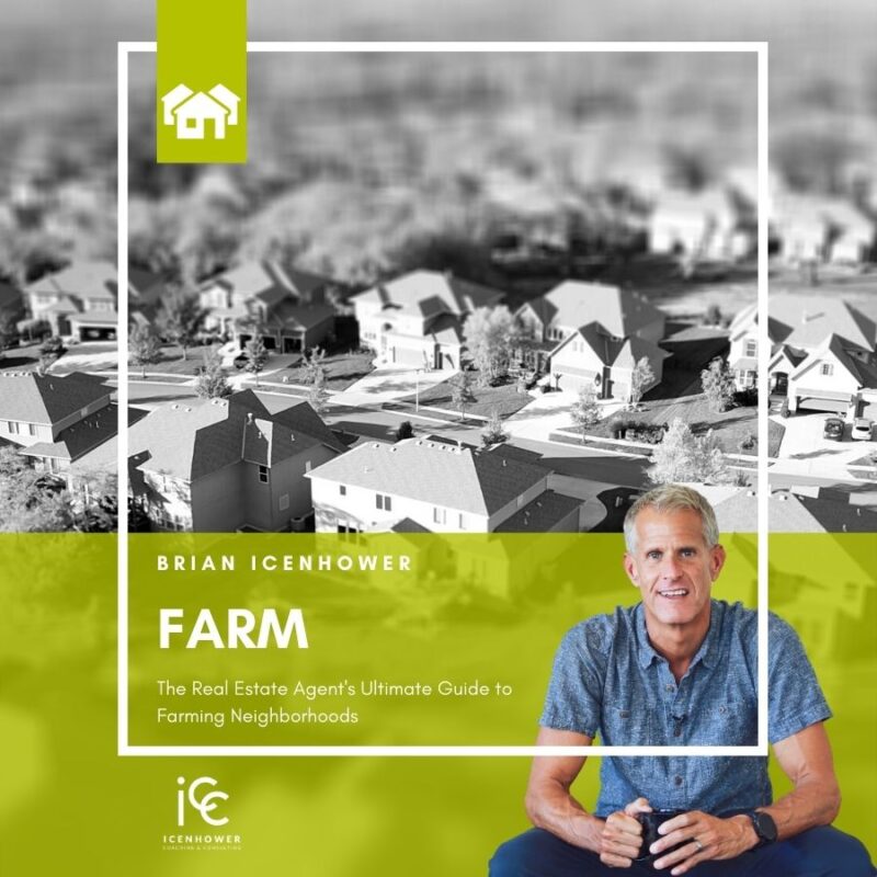 FARM: Ultimate Guide to Farming Neighborhoods- Real Estate Coaching ...