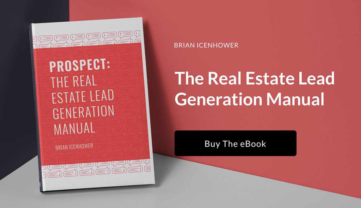 PROSPECT - The Ultimate Real Estate Prospecting Book