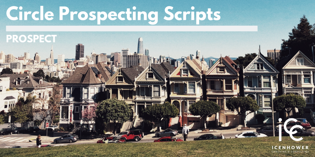 Just Listed & Just Sold Real Estate Scripts - Real Estate Coaching ...