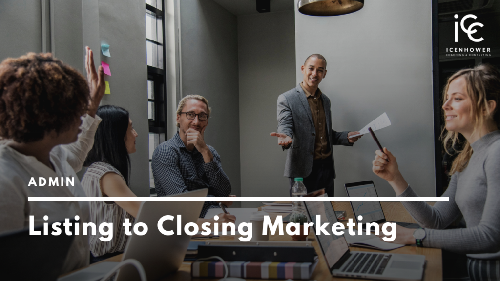 The Circle Prospecting Letter That Gets Listing Appointments - Real ...