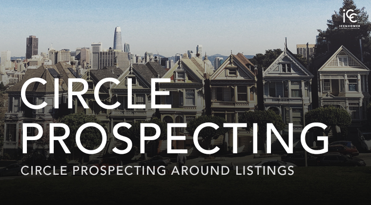 CIRCLE PROSPECTING Online Mini-Course - Real Estate Coaching ...