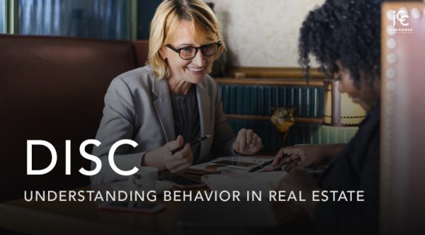 DISC Behavioral Styles for Real Estate Agents - Real Estate Coaching ...