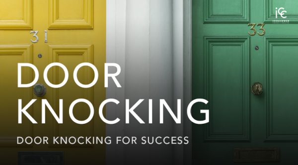Door Knocking Scripts & Techniques for Realtors - Real Estate Coaching ...