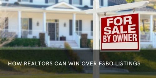 What to Say When Calling FSBO Sellers for Listings - Real Estate ...