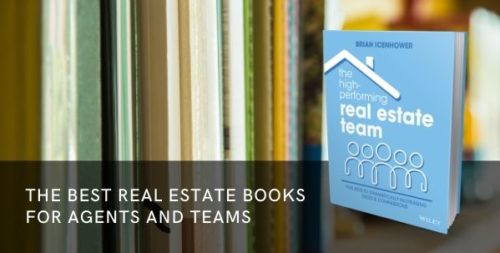Inman's List of the Best Real Estate Books: The High-Performing Real ...