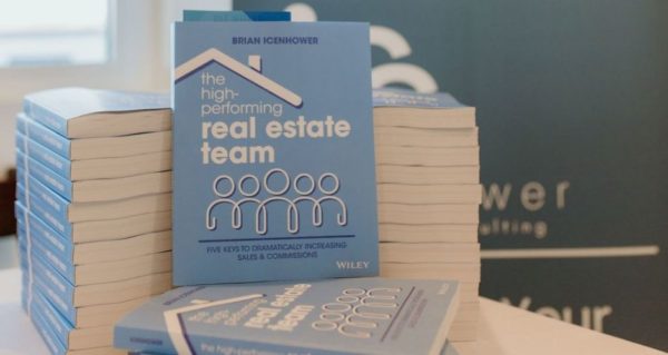 Real Estate Team Organizational Chart Templates - Real Estate Coaching ...