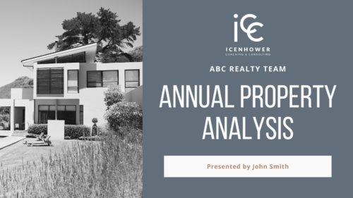 Real Estate Annual Review Sample & Scripts - Real Estate Coaching ...