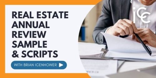 Real Estate Agent Performance Review Form Template - Real Estate ...