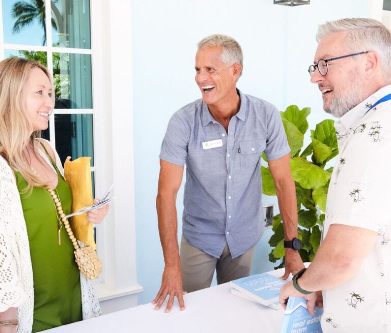 Real Estate Coaching - Real Estate Coaching - Icenhower Coaching