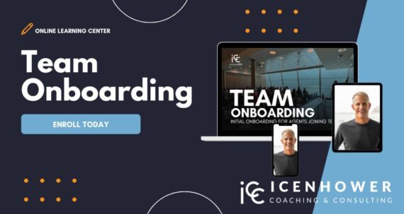 Use This Real Estate Team Onboarding Checklist & Process - Real Estate ...