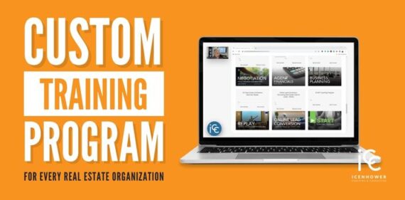Introducing a Custom Real Estate Training Academy Built for Your ...