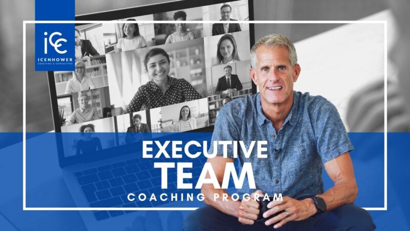 Real Estate Coaching Programs | Icenhower Coaching & Consulting