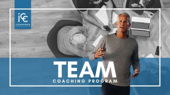 ICC Real Estate Coaching Programs | Icenhower Coaching & Consulting