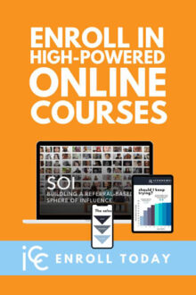 Real Estate Love Letter Template - Real Estate Coaching - Icenhower ...