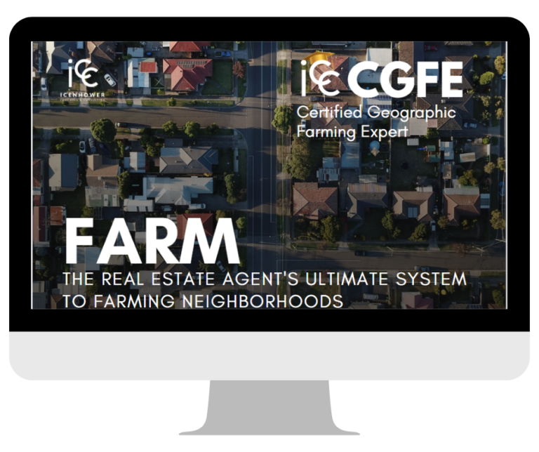 FARM: The Real Estate Agent's Ultimate Guide to Farming Neighborhoods ...