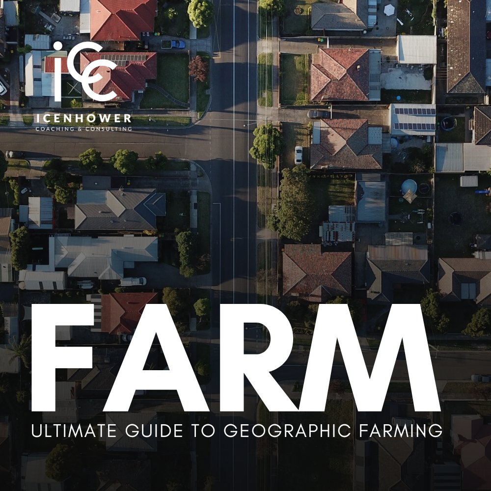 FARM: The Real Estate Agent's Ultimate Guide to Farming Neighborhoods ...