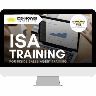 ISA Agent Training (Icenhower Institute) - Real Estate Coaching ...