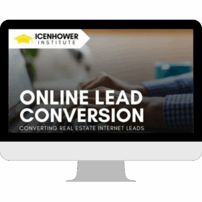 Online Lead Conversion: Converting Real Estate Internet Leads ...