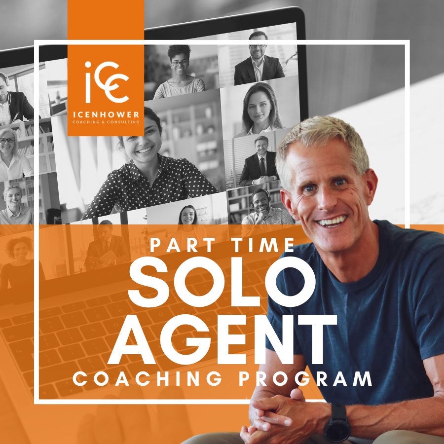 Free Materials Archives - Real Estate Coaches - Icenhower Coaching