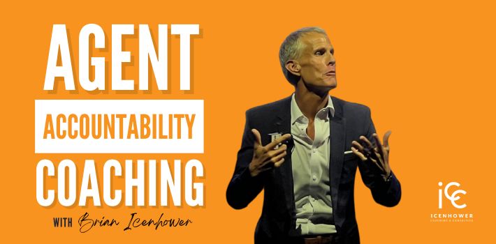 Real Estate Agent Accountability Coaching Techniques - Real Estate ...