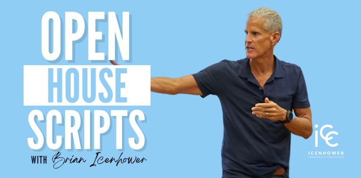 Realtor Open House Scripts - When Homes Sell Too Fast - Real Estate ...