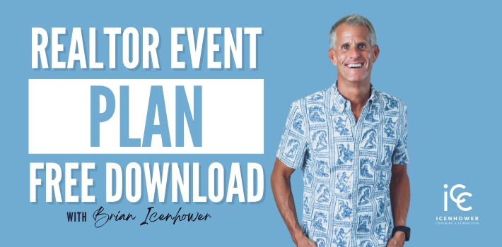 Realtor Event Plan - Free PDF Download