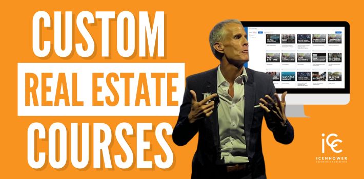 Create Custom Training Courses with Your Own Real Estate Learning ...