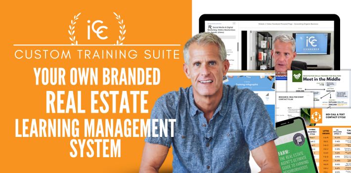 Custom Training Suite: Your Own Branded Real Estate Learning Management ...