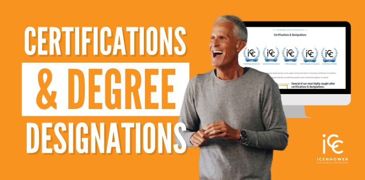 Real Estate Coaching - Real Estate Coaching - Icenhower Coaching