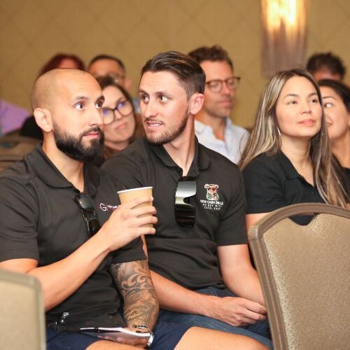 ICC Regional Summit | Real Estate Events