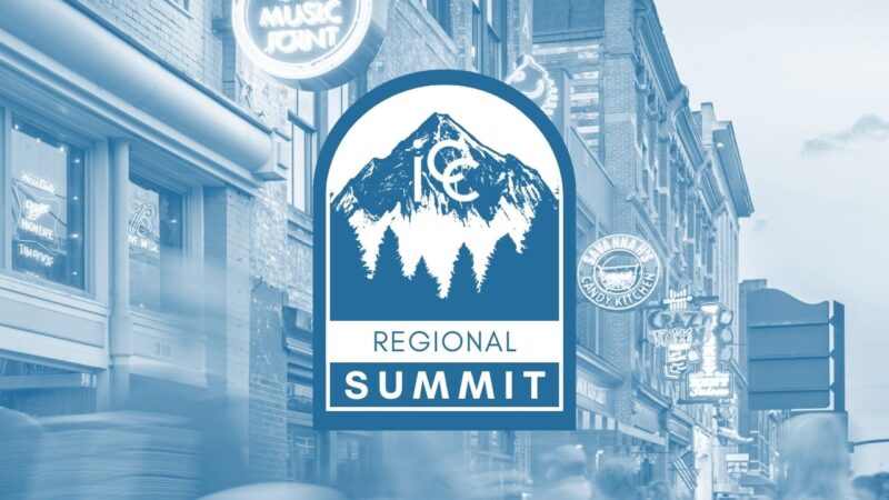 ICC Regional Summit | Real Estate Events